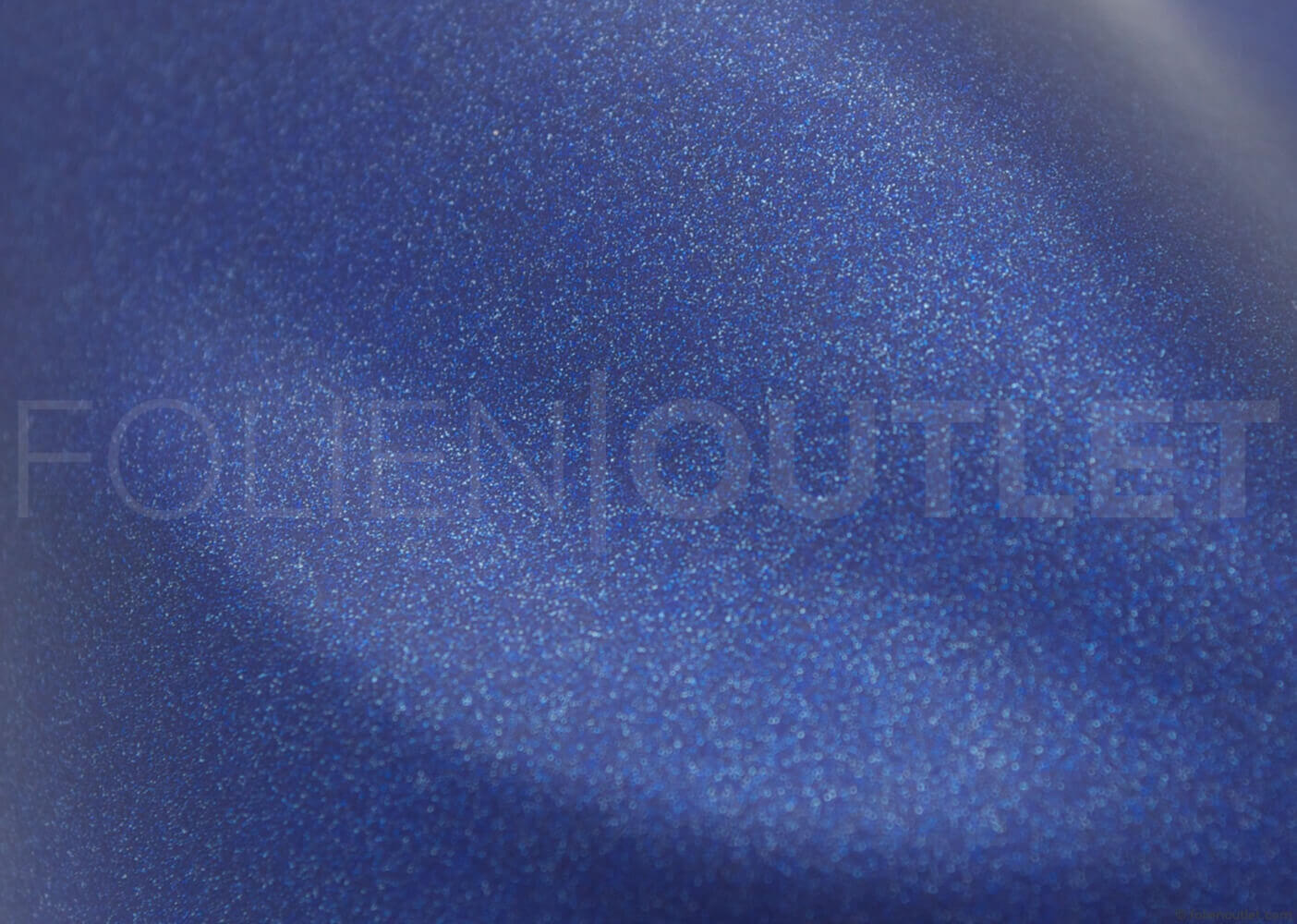 Avery Supreme Wrapping Film Night Blue Matte Metallic | FolienOutlet