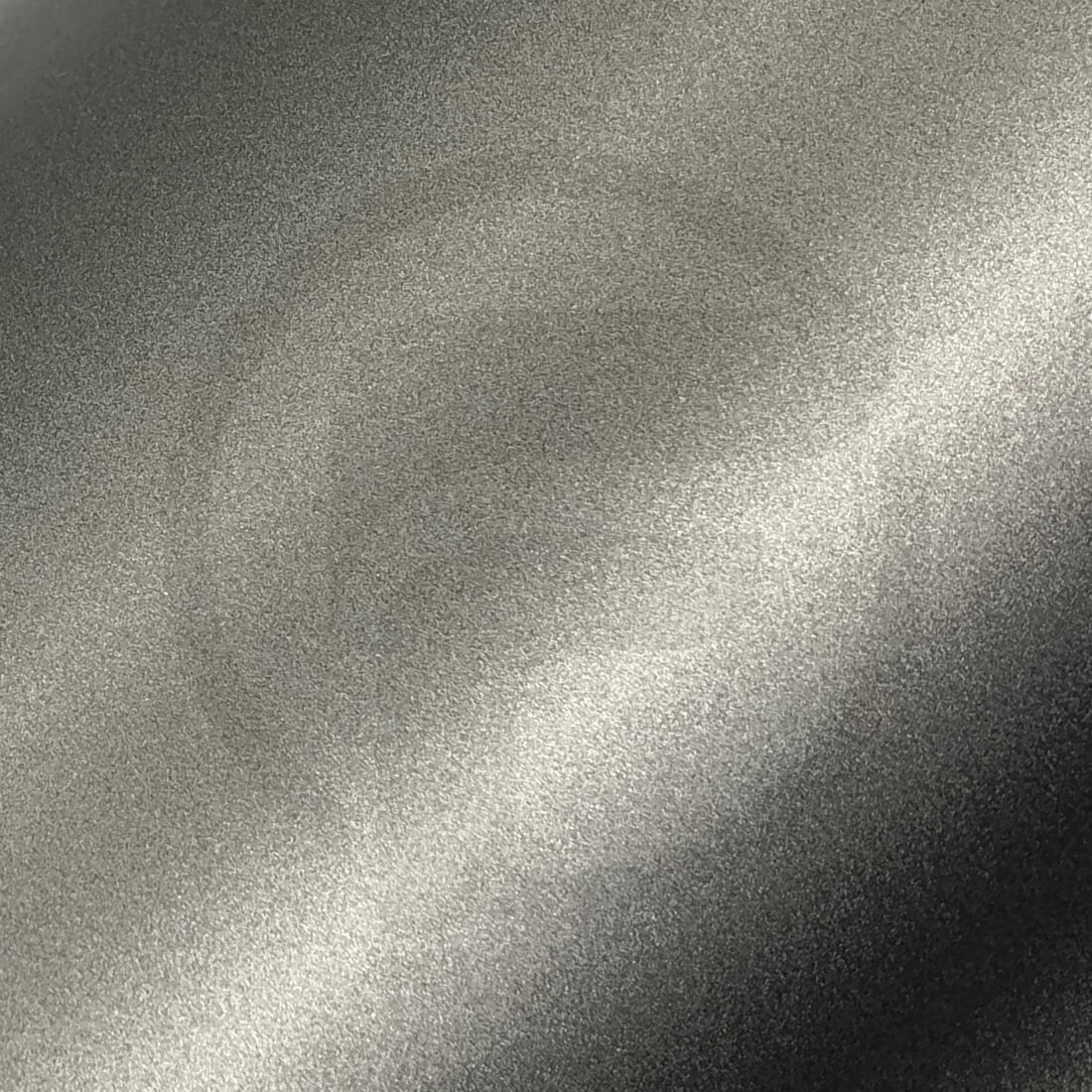 KPMF K75501 Matte Iced Silver Titanium Rapid Air Folie | FolienOutlet