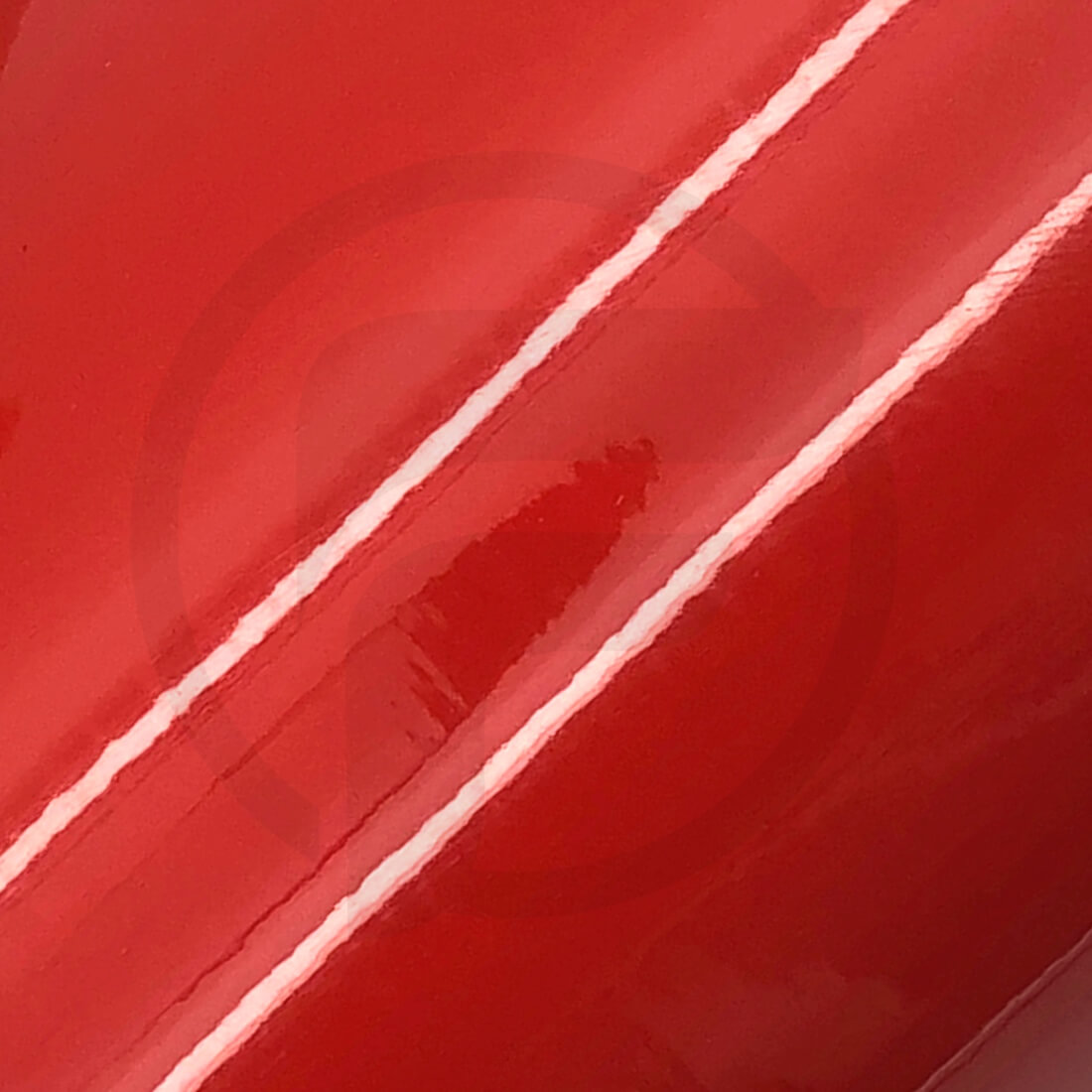 Oracal 970-032RA Hellrot Glanz RapidAir Folie | FolienOutlet