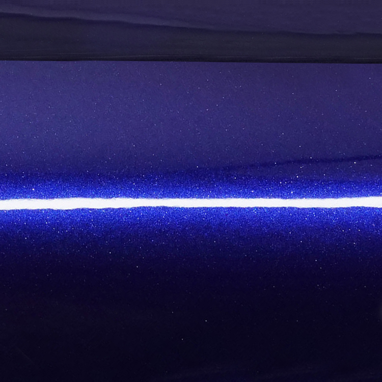Hexis HX30BNEB Neon Blue Gloss