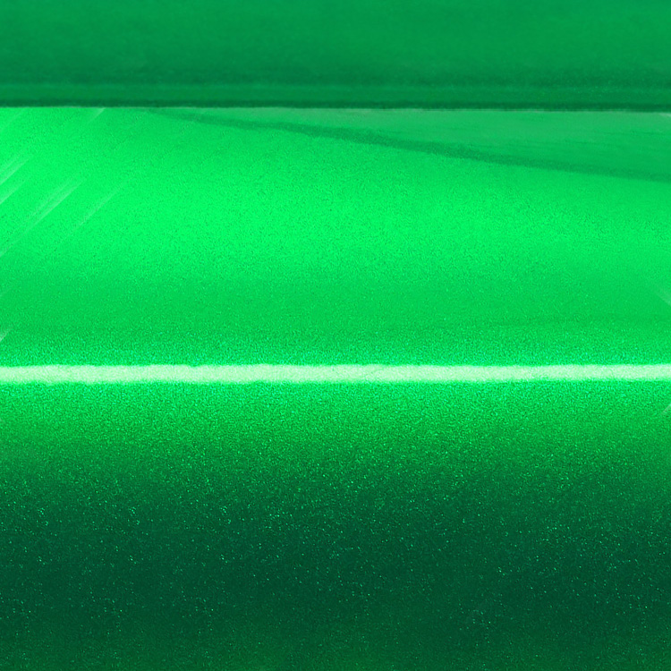 KPMF K75403 Gloss Envious Green Rapid Air